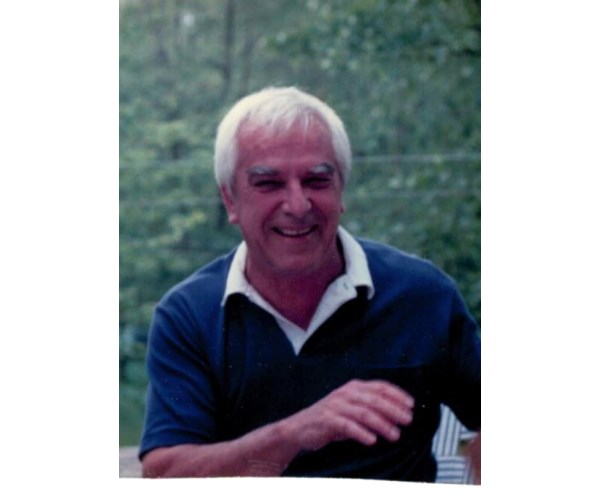BYRAM SHANNON Obituary (1932 - 2020) - Flornce, MA - Daily Hampshire ...