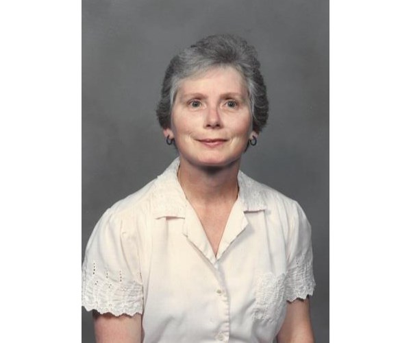 Katherine Hebert Obituary (1942 - 2020) - Northampton, MA - Daily ...