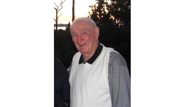 Michael Ahearn Obituary (1932 - 2020) - Northampton, MA - Daily ...