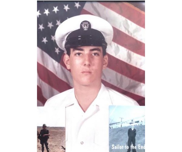 Patrick Ryan Obituary (2020) - Ayer, MA - Daily Hampshire Gazette