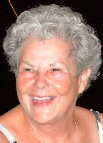 MAUREEN ARMSTRONG Obituary (1939 - 2020) - Leeds, MA - Daily Hampshire ...