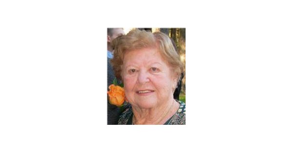 Phyllis Remillard Obituary (1927 - 2017) - South Hadley, MA - Daily ...