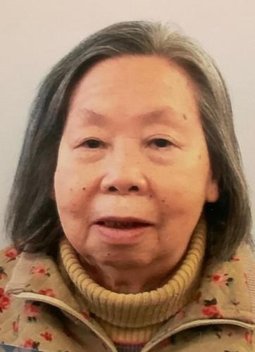 PIK CHEUNG Obituary (1934 - 2021) - Northampton, MA - Daily Hampshire ...
