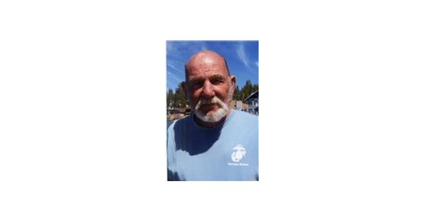 Lawrence Poudrier Obituary (1948 - 2014) - San Bernardino, CA - Daily ...