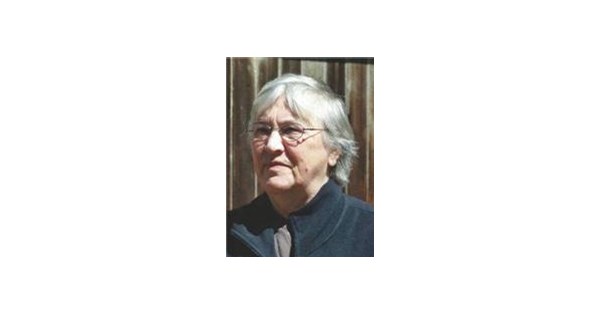 Jean Stabell Obituary (1937 - 2014) - NEW SALEM, MA - Daily Hampshire ...