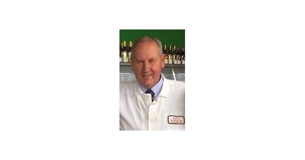 Donald Puza Obituary (2021) - Legacy Remembers