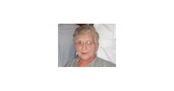 Gloria Thornton Obituary (2021) - Amherst, MA - Daily Hampshire Gazette