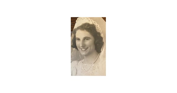 Margaret Keating Obituary (1920 - 2021) - Tampa, FL - Daily Hampshire ...