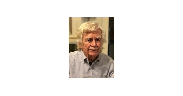 Theodore Merrill Obituary (1926 - 2021) - South Hadley, MA - Daily ...