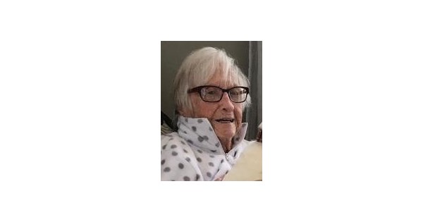 Jeanne McConnell Obituary (2021) - Hadley, MA - Daily Hampshire Gazette