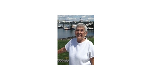 Barbara Matteson Obituary (2022) - Easthampton, MA - Daily Hampshire ...