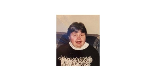 Nancy Wysocki Obituary (1937 - 2022) - Hadley, MA - Daily Hampshire Gazette