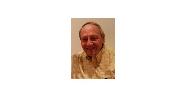 Gerard Sokop Obituary (1943 - 2022) - Westfield, MA - Daily Hampshire ...