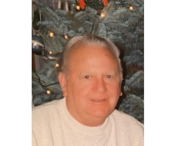 Charles Malek Obituary (2022) - Hadley, MA - Daily Hampshire Gazette
