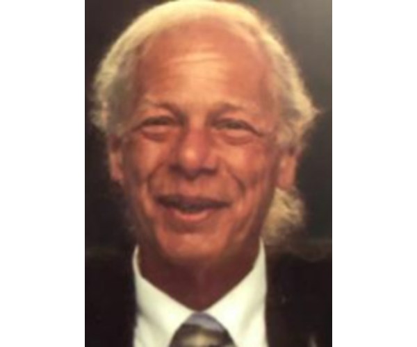 Richard Rubin Obituary ( 1944 - 2023) - Florence, MA - Daily Hampshire ...