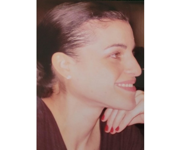 Stefania Vanin Obituary (1979 - 2023) - New York City, NY - Daily ...