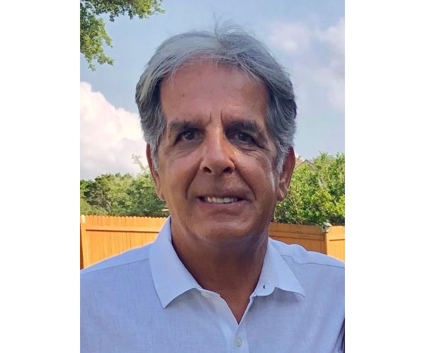John Mazur Obituary (1950 - 2023) - Nokomis, FL - Daily Hampshire Gazette