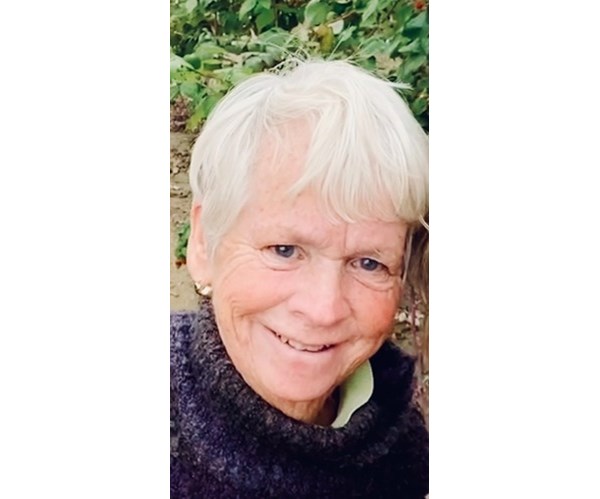 Mary Nourse Obituary (1942 - 2023) - Legacy Remembers