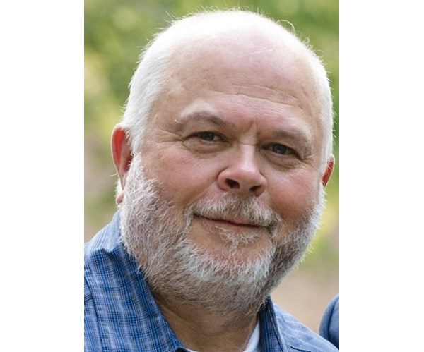 Lawrence Wilson Obituary (1961 - 2023) - Gill, MA - Daily Hampshire Gazette