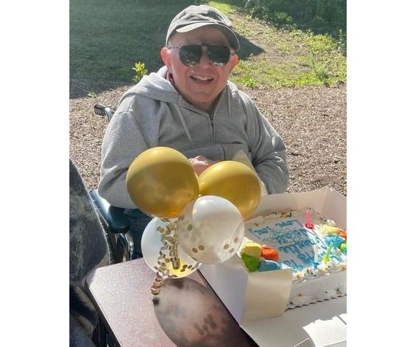 Charles Smyser Obituary (1925 - 2023) - Amherst, MA - Daily Hampshire ...