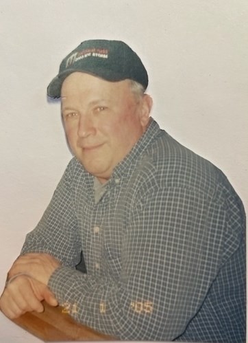 David Mathers Obituary (1947 - 2023) - Williamsburg, MA - Daily ...