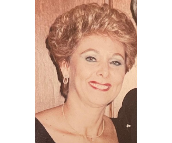 Joyce August Obituary (2023) - Northampton, MA - Daily Hampshire Gazette