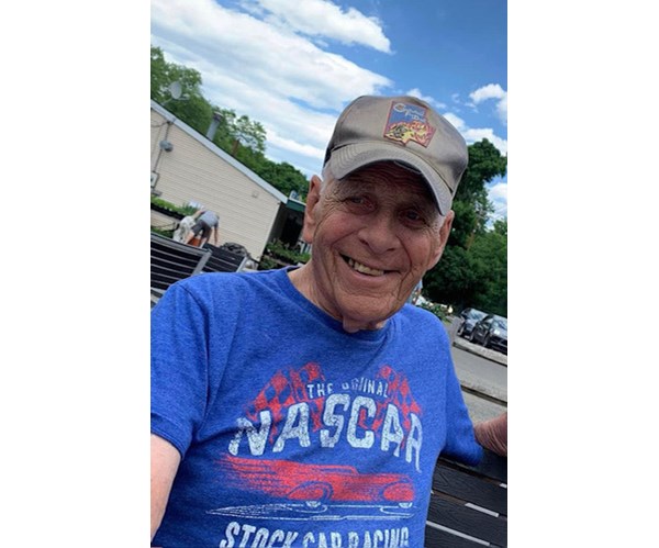 George Wade Obituary (1937 - 2023) - Chesterfield, MA - Daily Hampshire ...