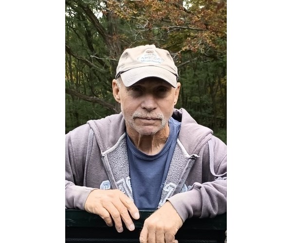 John Berube Obituary (1955 - 2023) - Greenfield, MA - Daily Hampshire ...