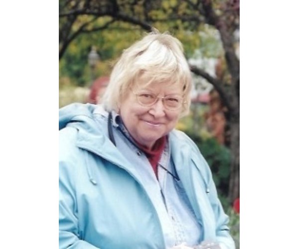 Martha Morrell Obituary (2024) - Los Gatos, CA - Daily Hampshire Gazette