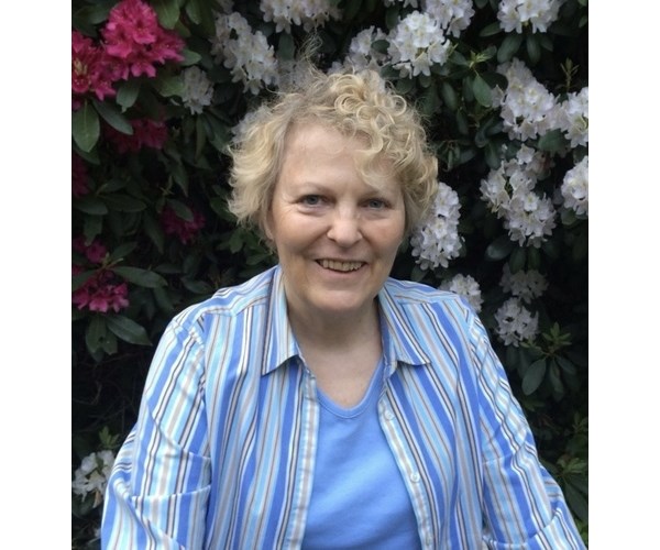 Jennifer Read Obituary (1945 - 2024) - South Deerfield, MA - Daily ...