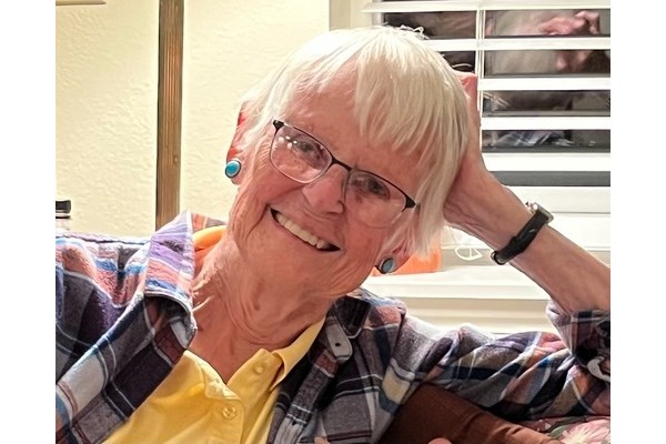 Carol Murphy Obituary (1933 - 2024) - Lenox, MA - Daily Hampshire Gazette