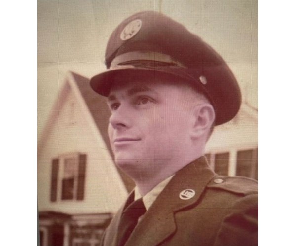 David Bridgman Obituary (2024) - Westhampton, MA - Daily Hampshire Gazette