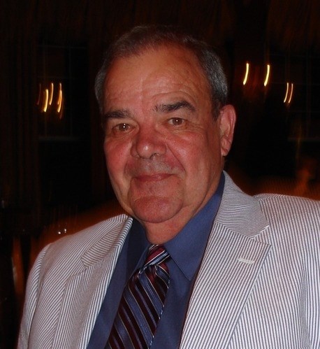 Raymond Marois Obituary (1941 - 2024) - Pinehurst, NC - Daily Hampshire ...