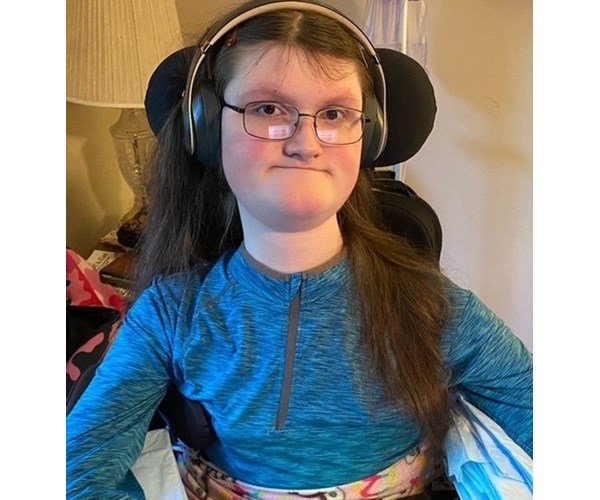 Deanna Harry Obituary (2006 - 2024) - Goshen, MA - Daily Hampshire Gazette