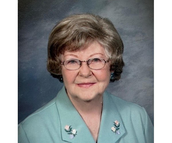 Marjory 2024 Obituary (2024) - Daytona Beach, FL - Daily Hampshire Gazette