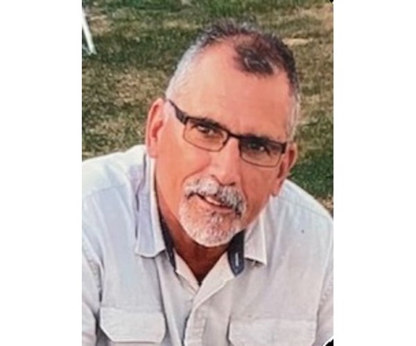 Kenneth Kuchyt Obituary (1957 - 2024) - Somersworth, NH - Daily ...