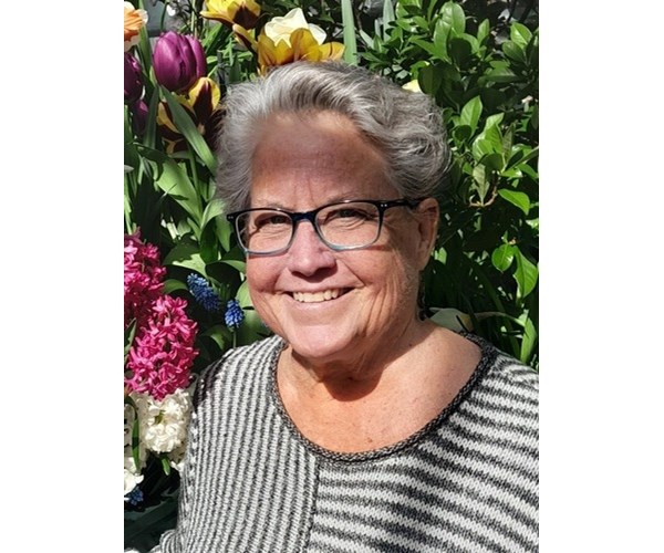 Sharon Richardson Obituary (1962 - 2025) - Greenfield, MA - Daily ...