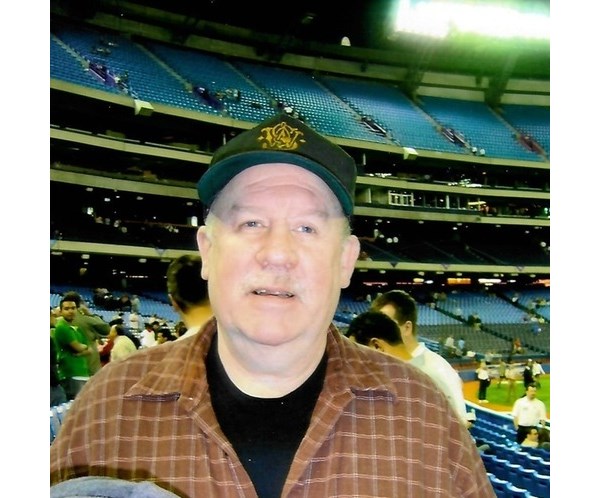 Ralph Carpenter Obituary (1951 - 2025) - Florence, MA - Daily Hampshire ...