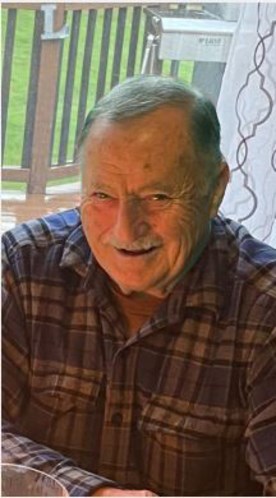 James Lagoy Obituary (1944 - 2025) - Worthington, MA - Daily Hampshire ...