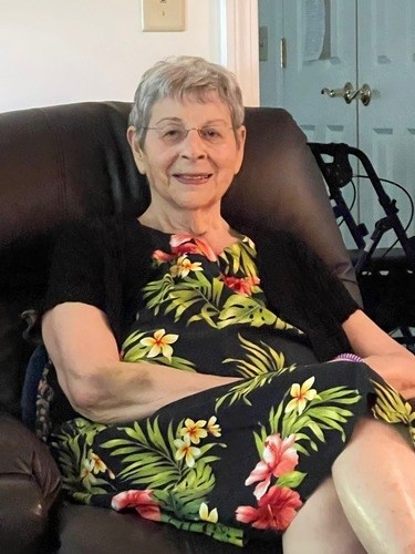 Miriam Slater Obituary (1931 - 2025) - Northampton, MA - Daily ...