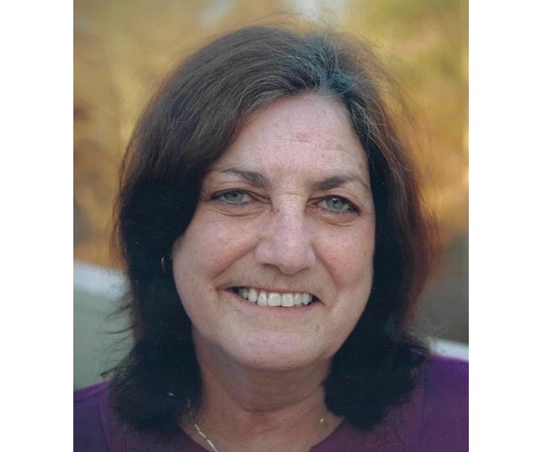 Susan Gusan Obituary (1953 - 2025) - Northampton, MA - Daily Hampshire ...