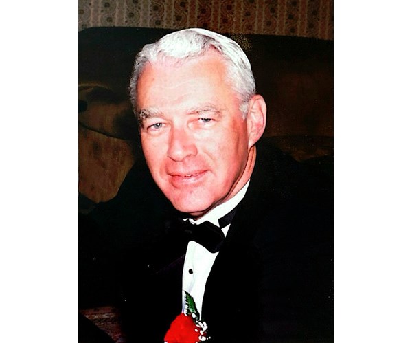 Donald Dadmun Obituary (2025) - Florence, MA - Daily Hampshire Gazette