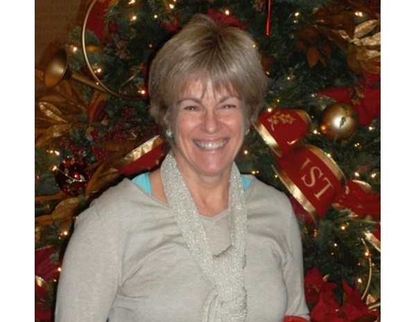 Janet Tudryn Obituary (1947 - 2025) - Dallas, TX - Daily Hampshire Gazette
