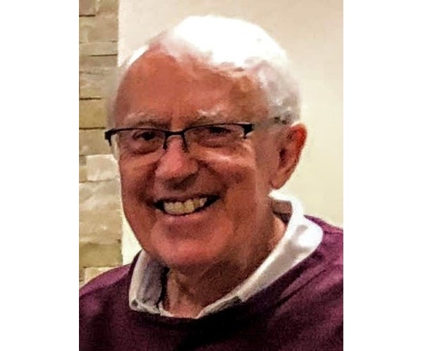 John Westcott Obituary (1934 - 2025) - Oakton, VA - Daily Hampshire Gazette