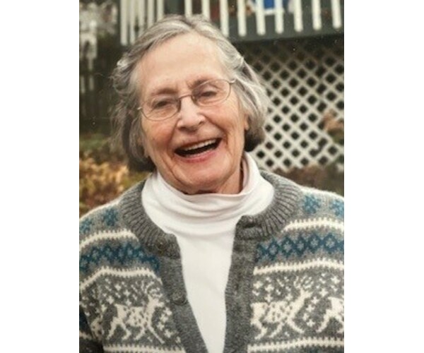 Louise Harper Obituary (1926 - 2025) - Holyoke, MA - Daily Hampshire ...