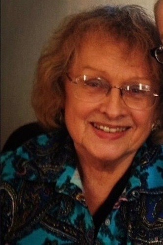Carolyn Booth Obituary (2025) - Northampton, MA - Daily Hampshire Gazette