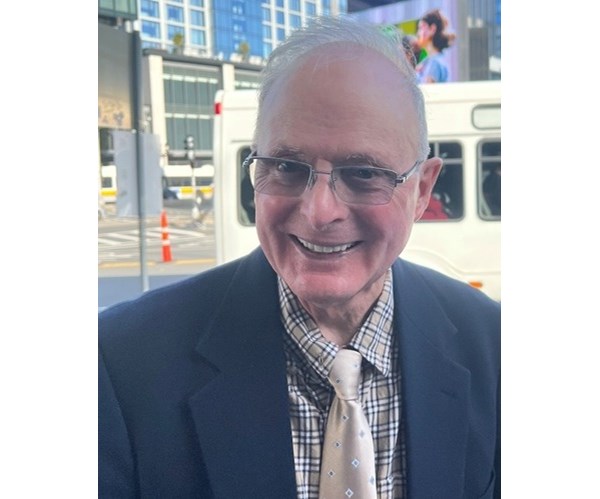 John Shingles Obituary (1935 - 2026) - Holyoke, MA - Daily Hampshire ...