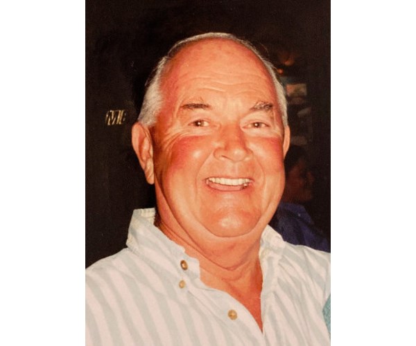 Harry McColgan Obituary (2026) - Northampton, MA - Daily Hampshire Gazette