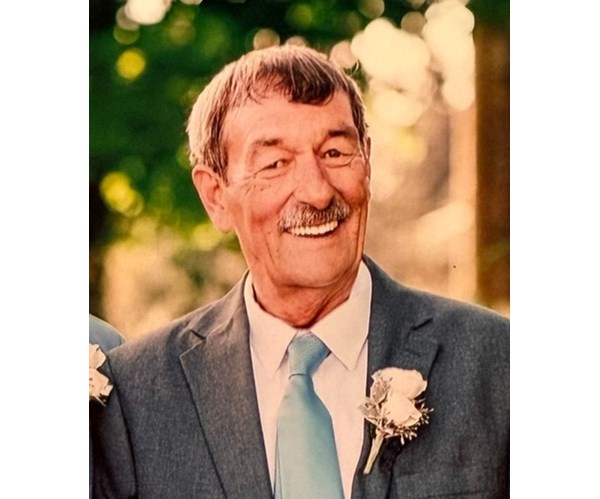 Donald Crutch Obituary (1951 - 2026) - Amherst, MA - Daily Hampshire ...