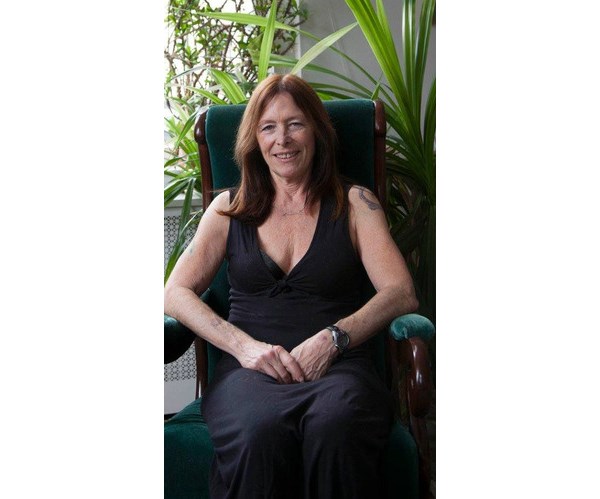 Carla Freccero Obituary (2026) - Santa Cruz, CA - Daily Hampshire Gazette